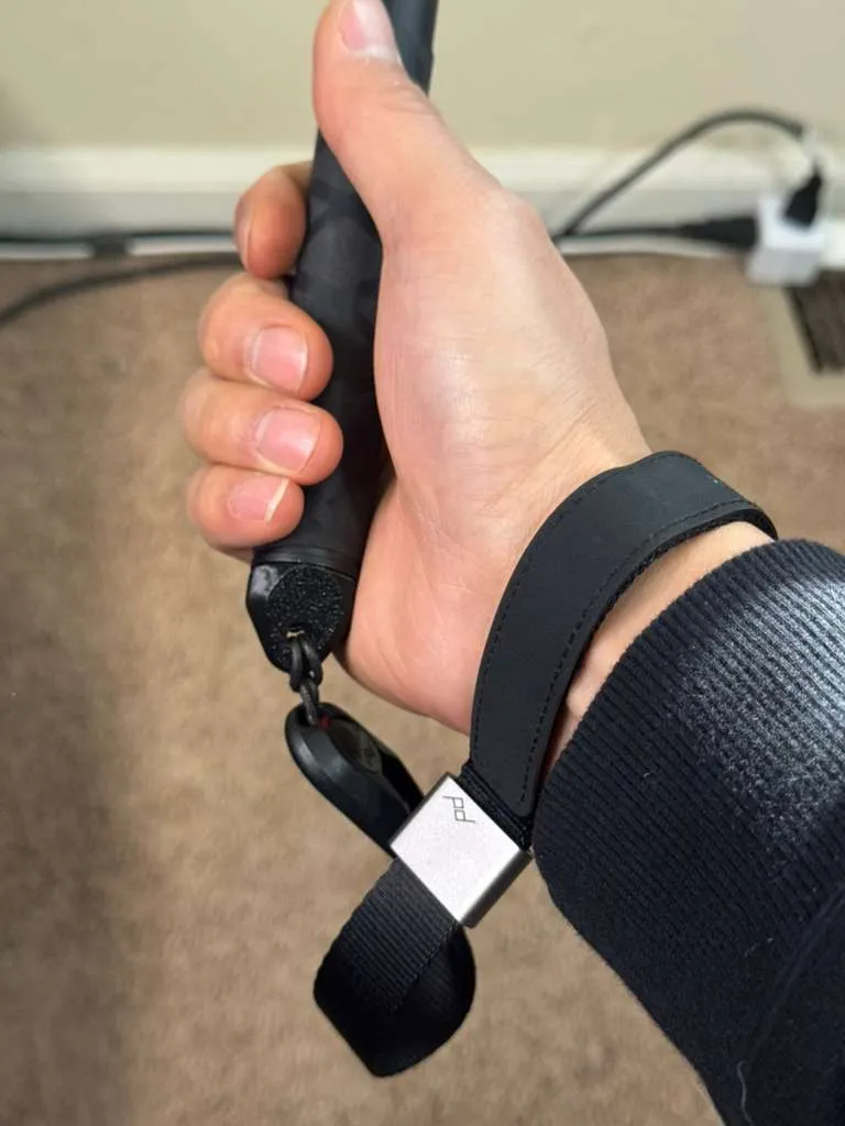 Connettore per Cinghia da Polso Insta 360 - Modello di stampa 3D ...