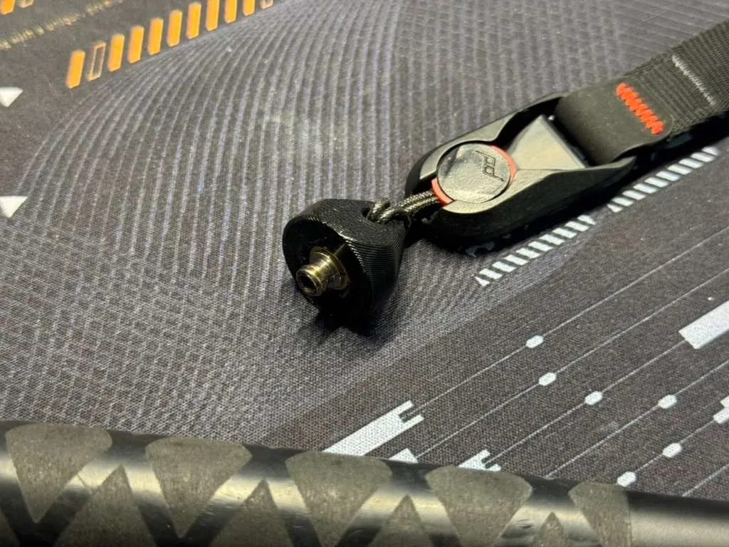 Connettore per Cinghia da Polso Insta 360 - Modello di stampa 3D ...