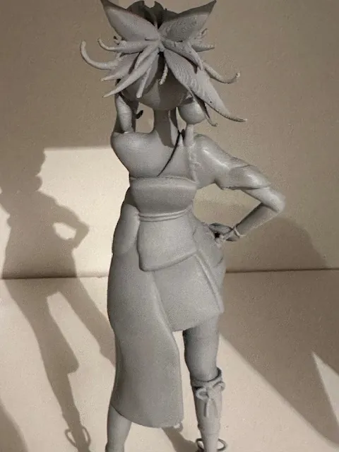 Yoimiya - Genshin Impact by C&F - MakerWorld