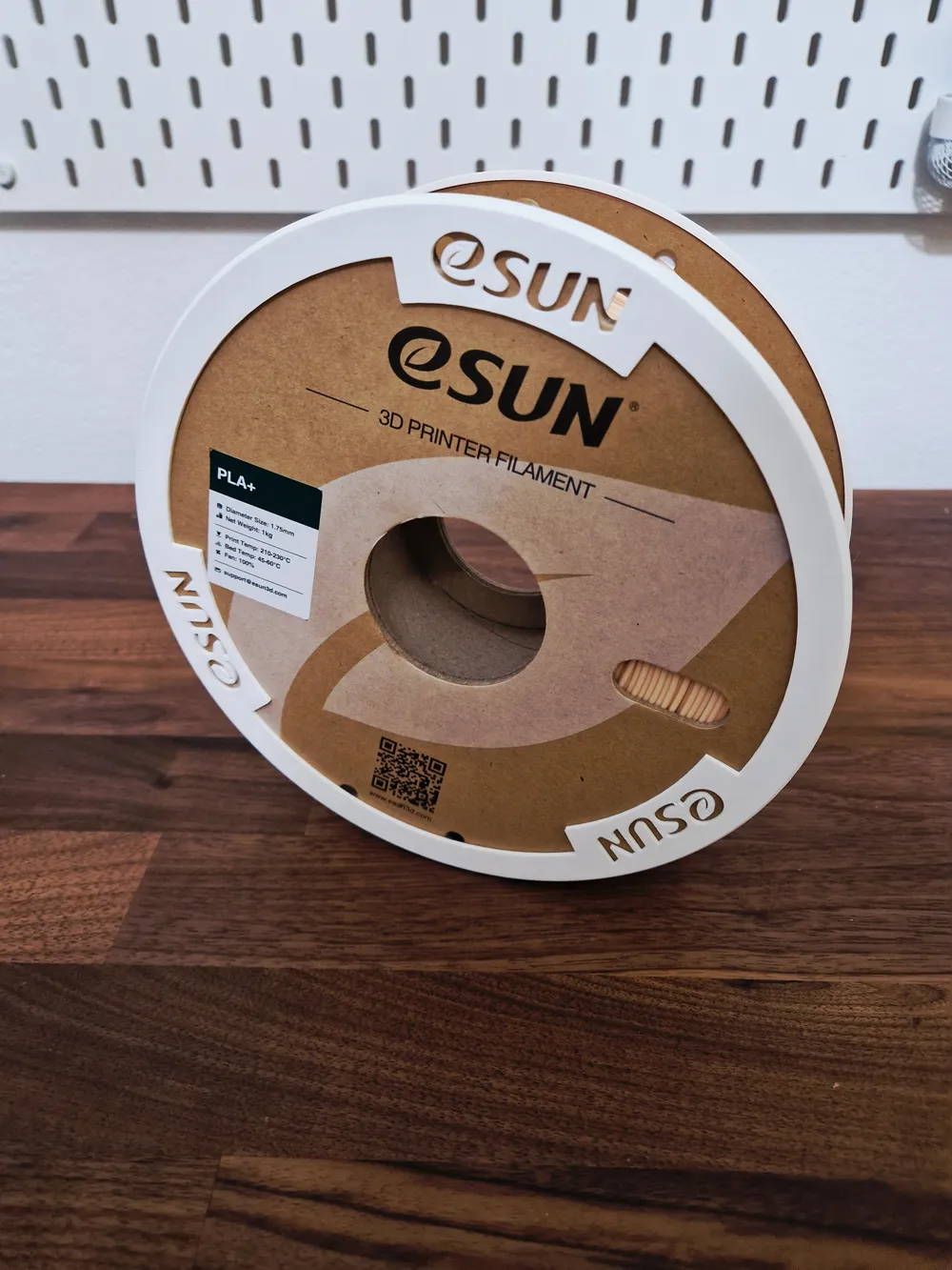 eSUN Bambu Lab AMS Spool Adapter by AI@GI@88 MakerWorld: Download Free ...