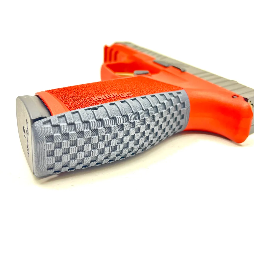 XL Backstrap for Sig Sauer P365 XMACRO by Printsmiths MakerWorld ...