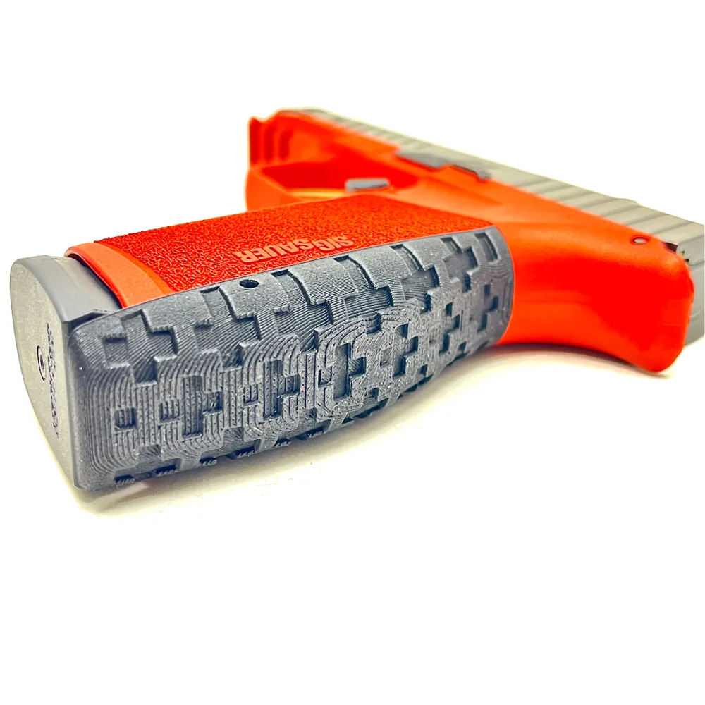 XL Backstrap for Sig Sauer P365 XMACRO by Printsmiths MakerWorld ...