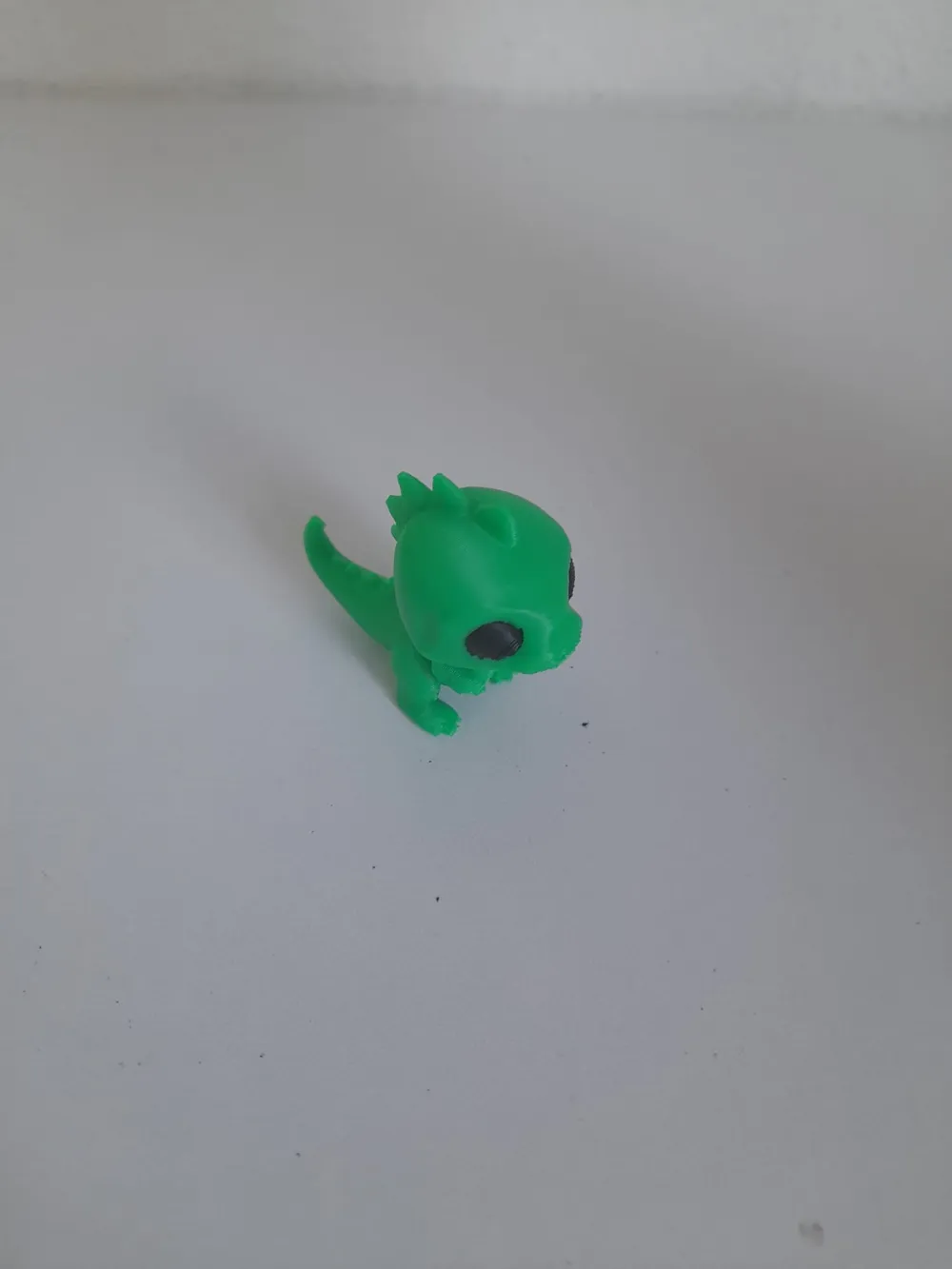 Cute-Dinosaur by Beno MakerWorld: Download Free 3D Models
