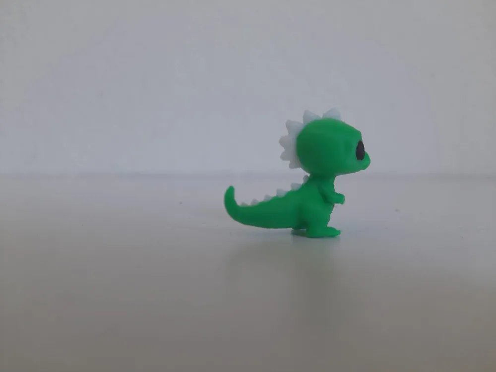 Cute-Dinosaur by Beno MakerWorld: Download Free 3D Models