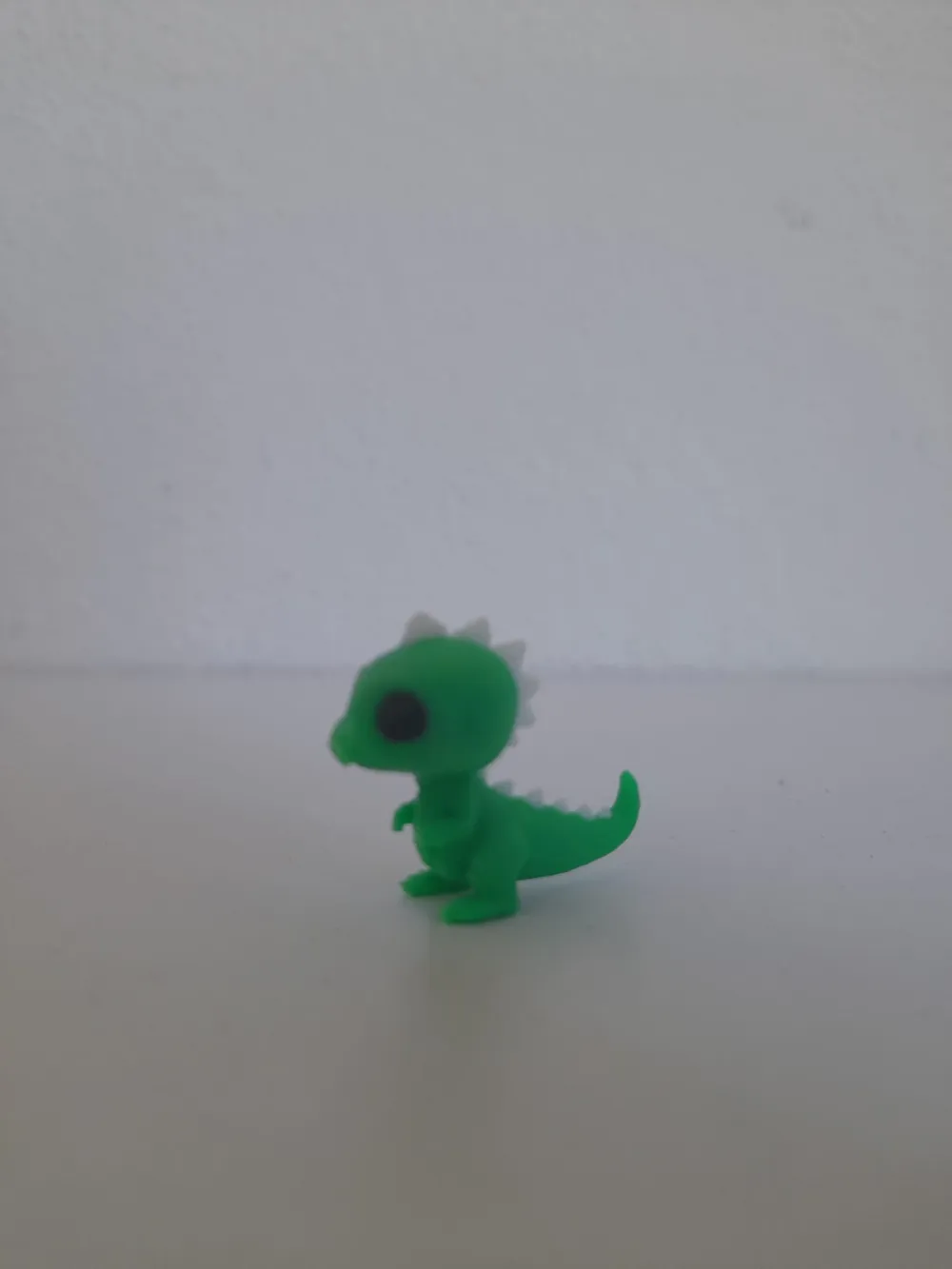 Cute-Dinosaur by Beno MakerWorld: Download Free 3D Models