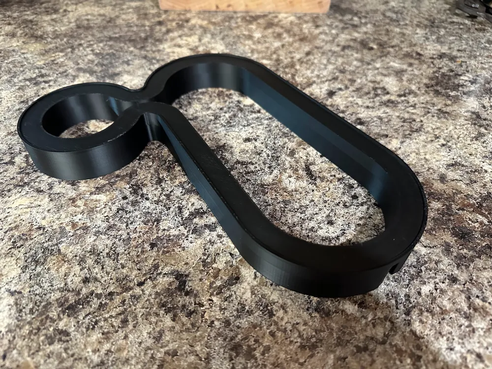 Nespresso Vertuo POP+ Riser by wupinstick MakerWorld: Download Free 3D ...