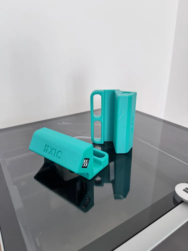 Handles for X1C - Free 3D Print Model - MakerWorld