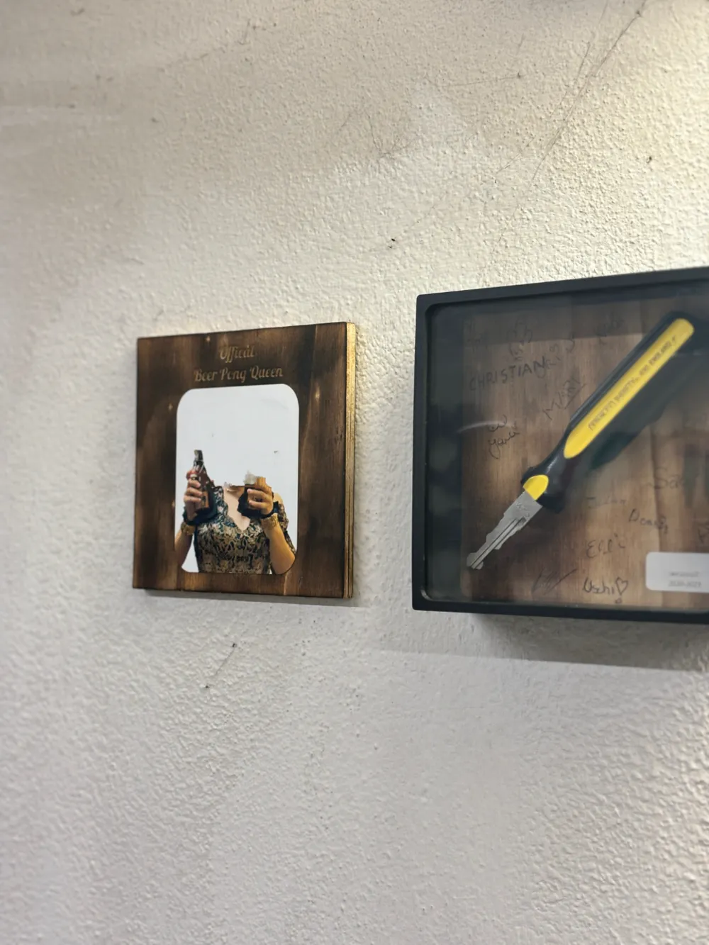 Universal Frame by Exotech - MakerWorld