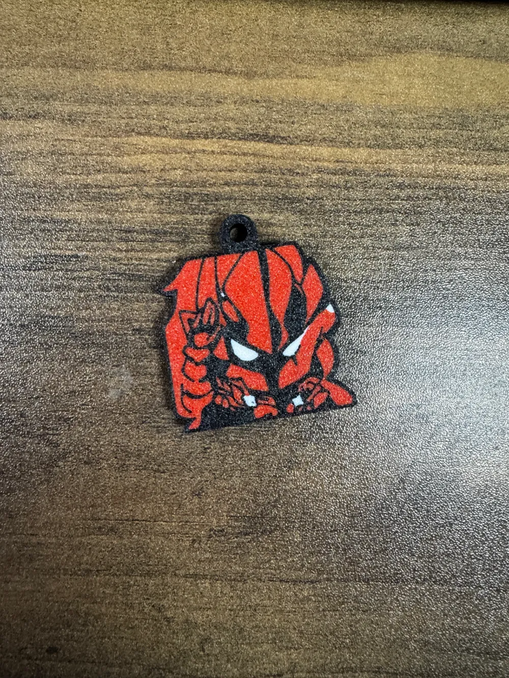 Igris Keychain – The Shadow Monarch’s Knight by 3D Prints By Vic ...