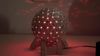 Mini Epcot Ball (Spaceship Earth) - Free 3D Print Model - MakerWorld