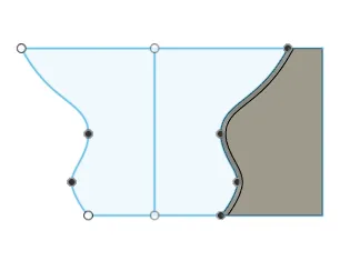 Pottery Bowl Ribs by 18lspahr - MakerWorld