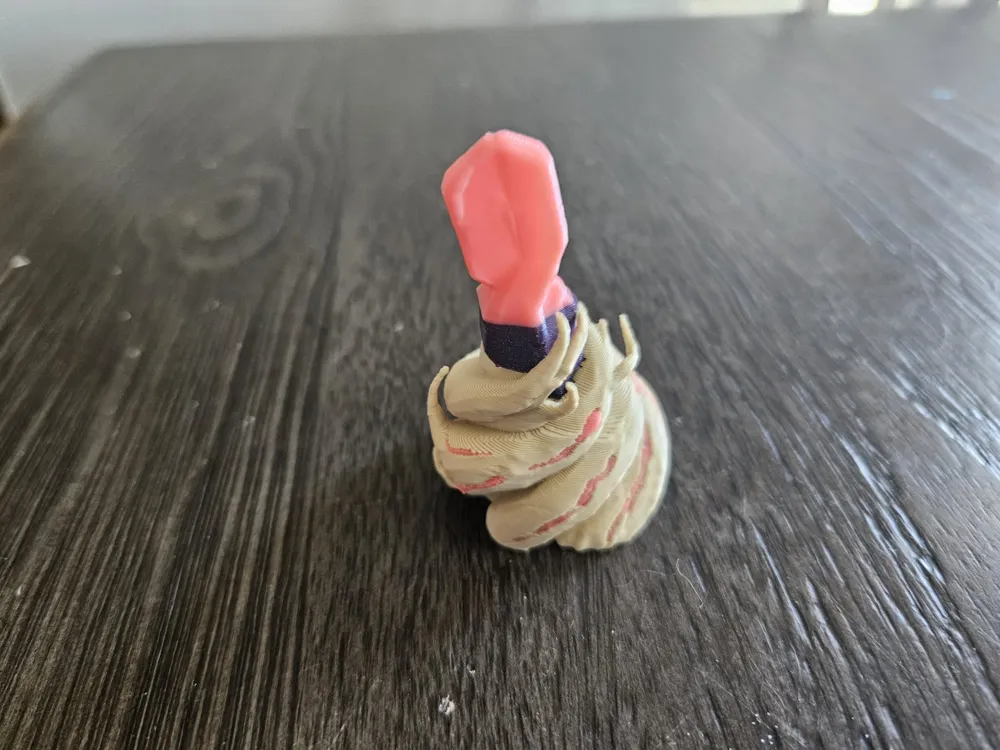 Satisfactory - Somersloop - Free 3D Print Model - MakerWorld