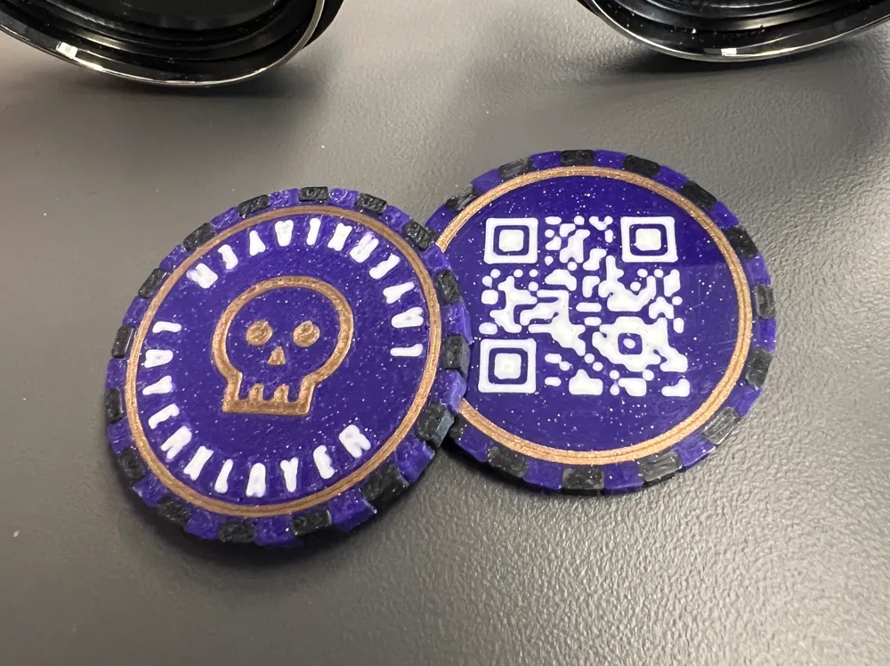 MakerChip Maker V2 by LayerXLayer Creations MakerWorld: Download Free 3D Models