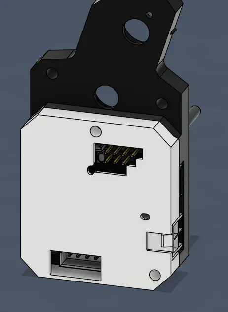 MMU (Multi-Material-Upgrade DIY) - Free 3D Print Model - MakerWorld