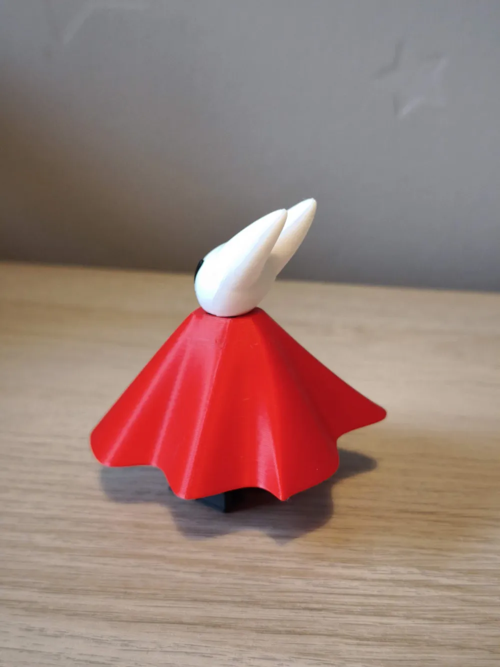 Hornet – Silksong Figura Articulada - Modelo gratuito para impressão 3D ...