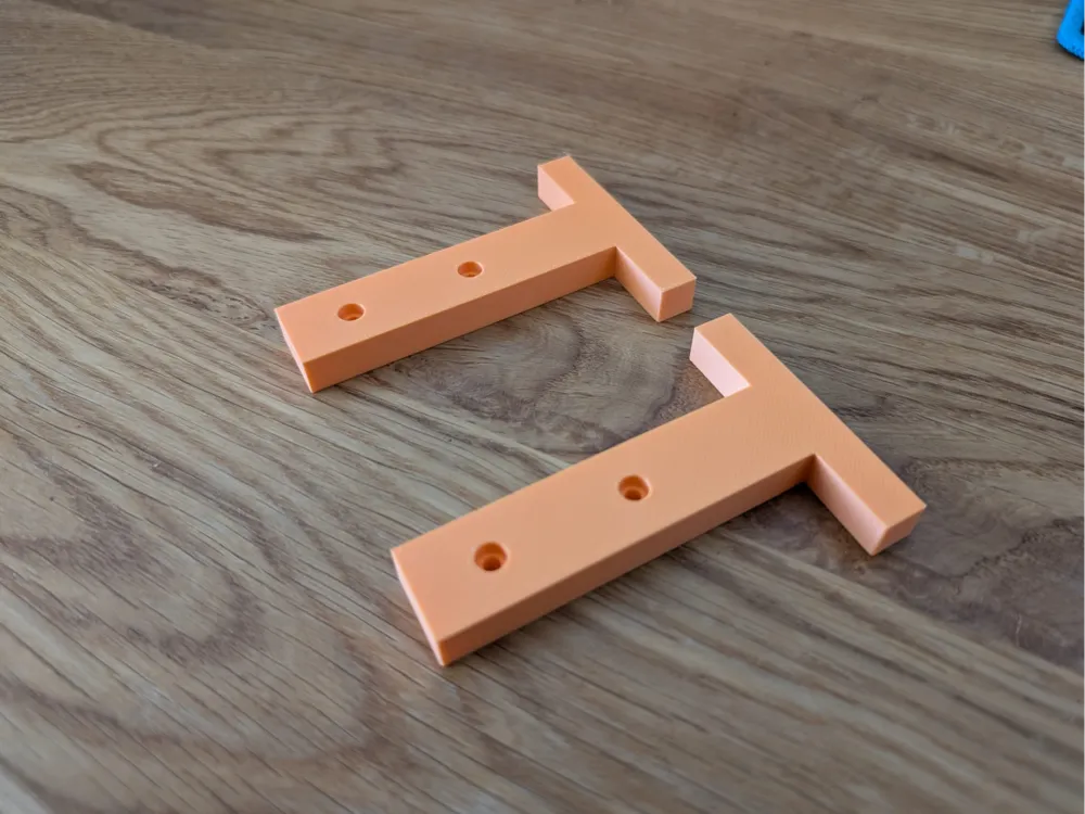 Table top spacer by JonnyMcApple MakerWorld: Download Free 3D Models