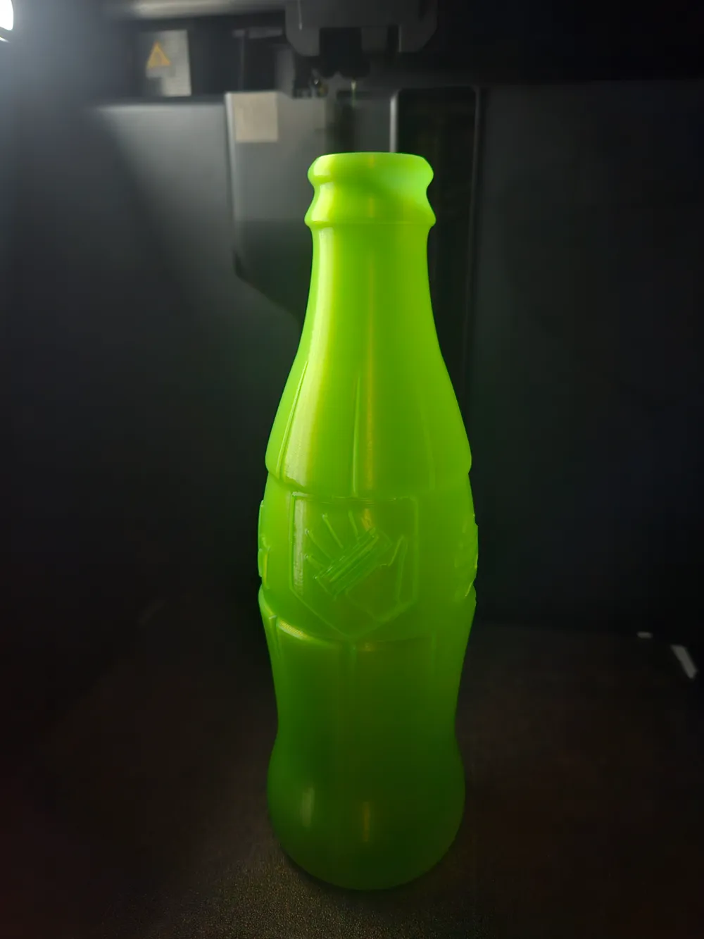 Call of duty Black Ops 6 Speed Cola by Caziuz Designs MakerWorld ...