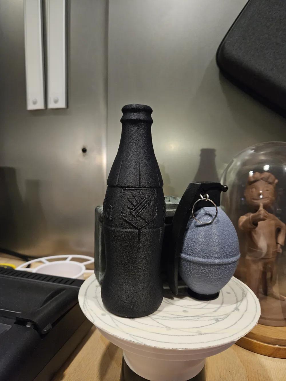 Call of duty Black Ops 6 Speed Cola by CaziuzDesign - MakerWorld