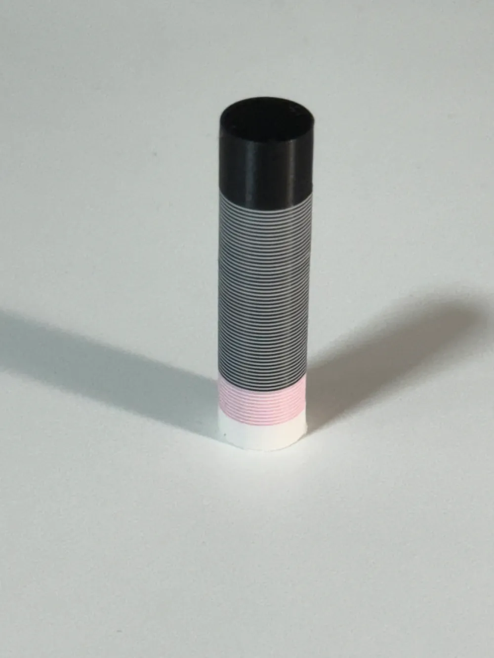 Glue gun stick for AMS purge by Anheba - MakerWorld