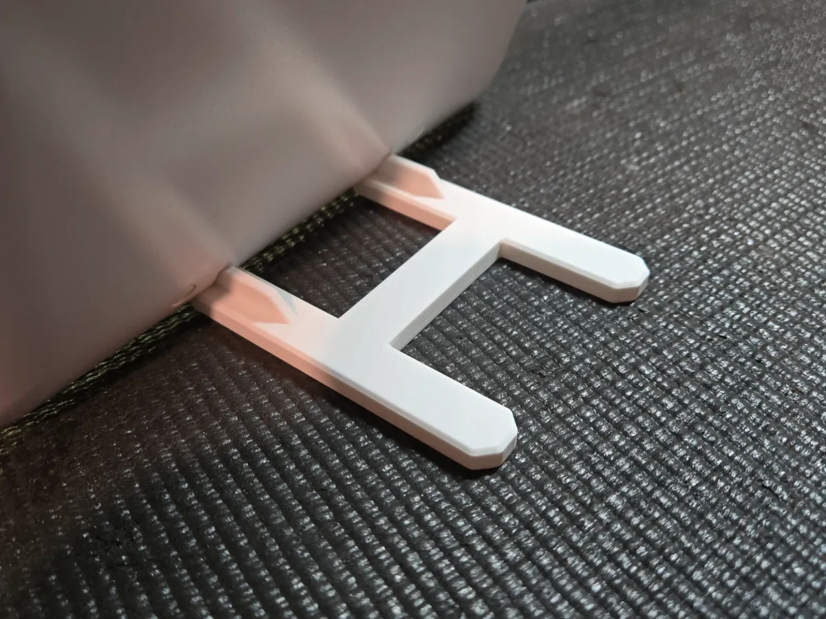 Support de remplacement pour HappyLight VT43 de Verilux - Modèle d ...