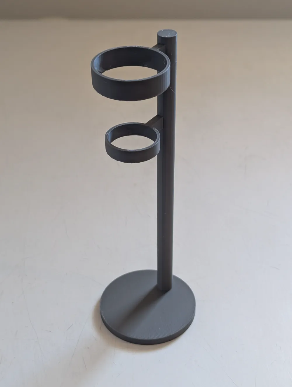 Handheld Mixer Stand by Mailman58 - MakerWorld
