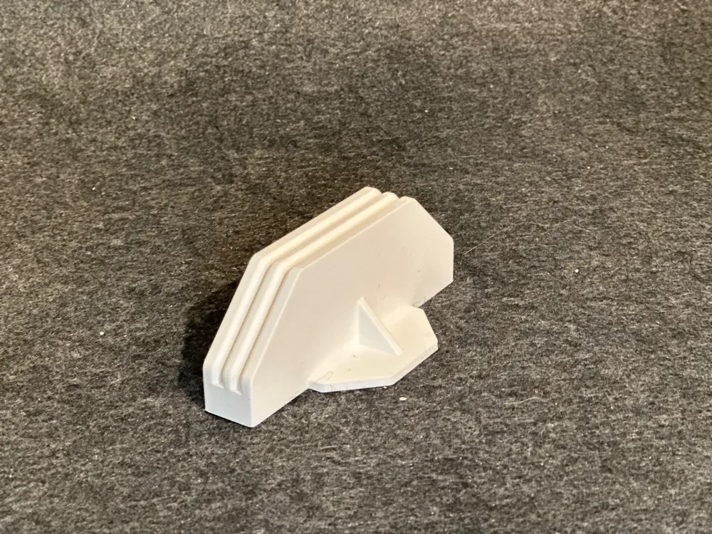 Build plate holder for 5 build plates by Westeros Designs - MakerWorld