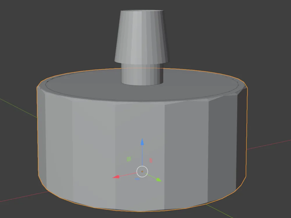 Cath Model Spout 2 - Free 3D Print Model - MakerWorld