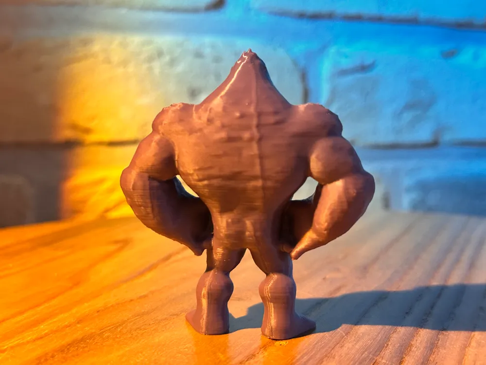 Donkey Kong by JAV-3DMakerWorld: Download Free 3D Models