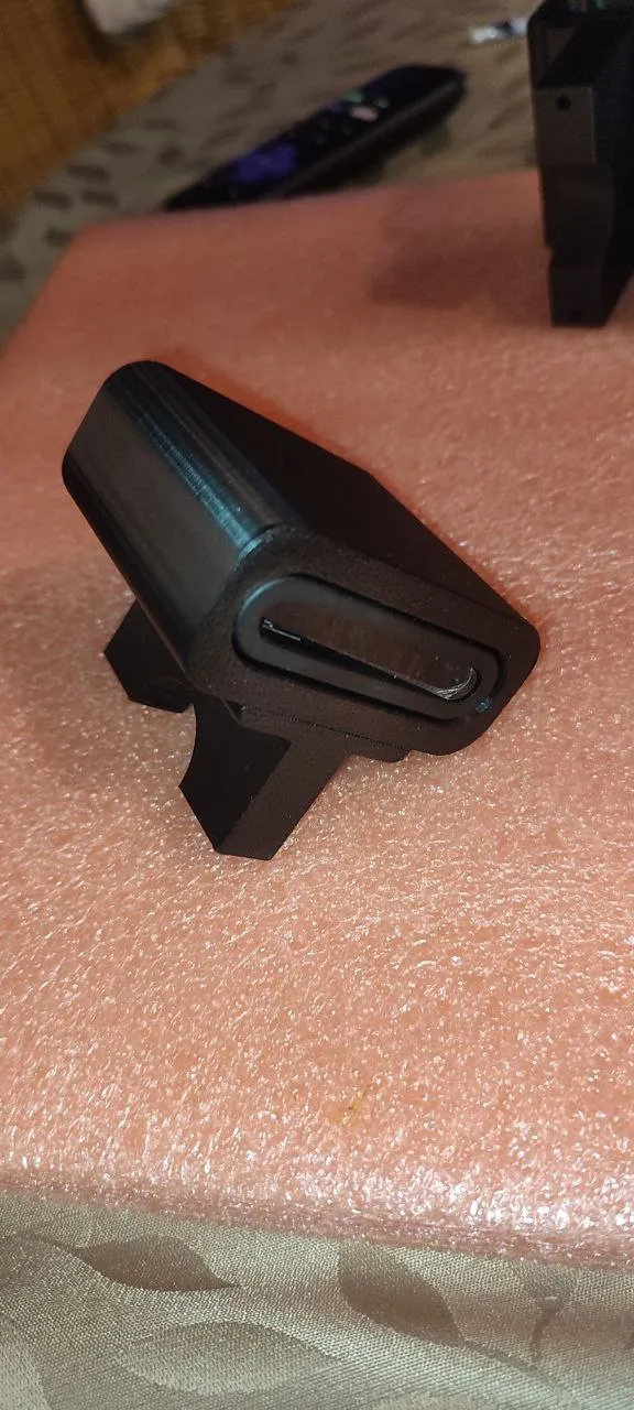 Sportster Indicator Light Housing - Free 3D Print Model - MakerWorld