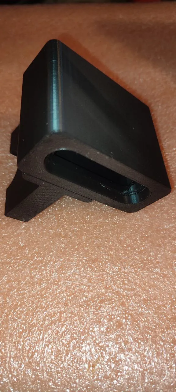 Sportster Indicator Light Housing - Free 3D Print Model - MakerWorld