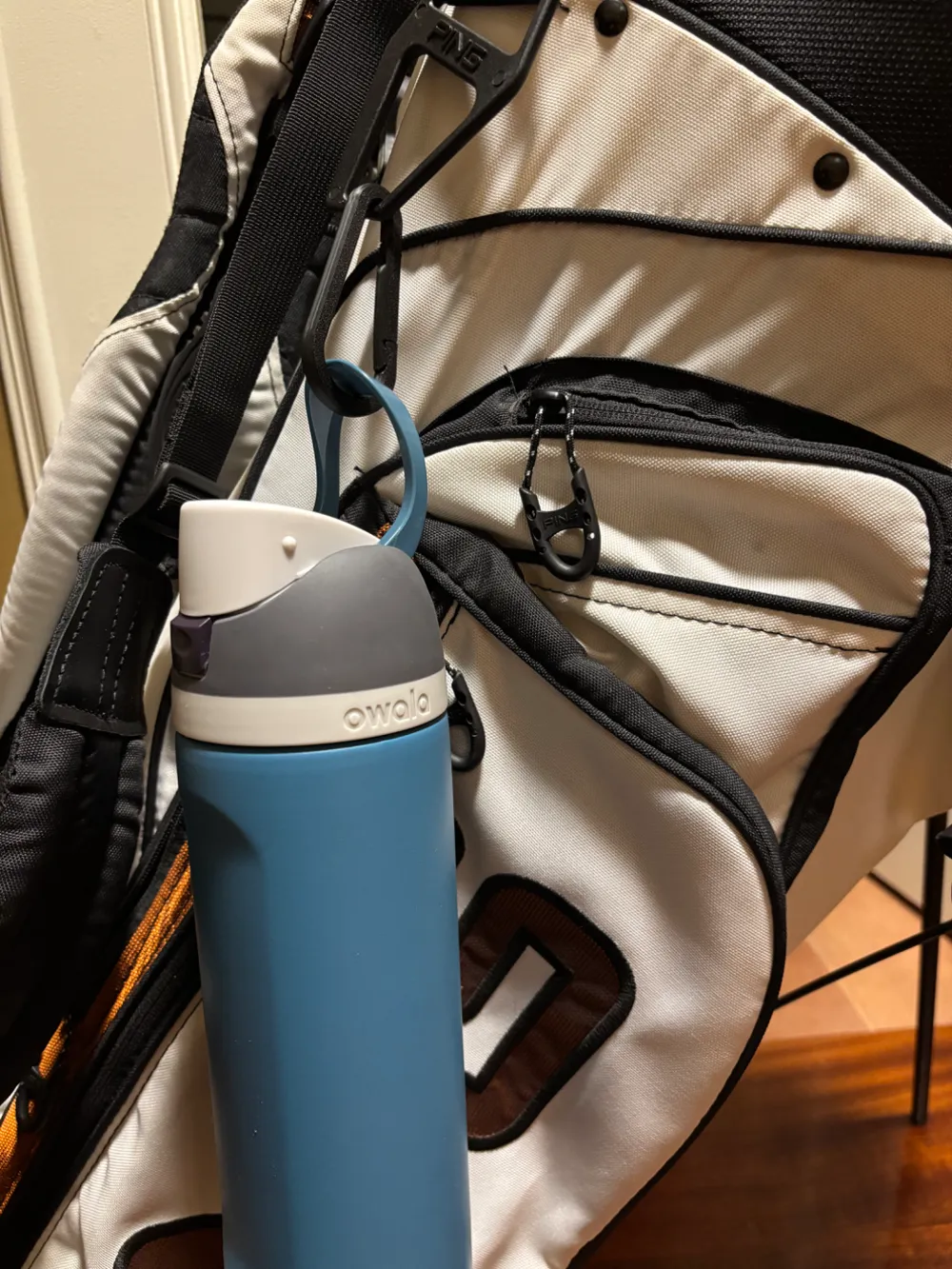Durable and Lightweight 3D-Printed Carabiner by 3D_Nick MakerWorld ...