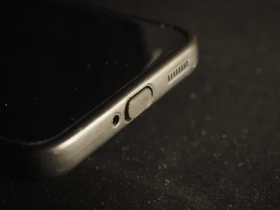 USB-C cover by 3D Manufacturing - MakerWorld