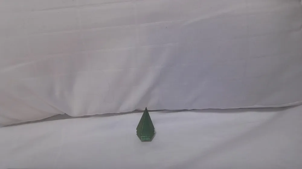 Whimsical LowPoly Tree - Free 3D Print Model - MakerWorld