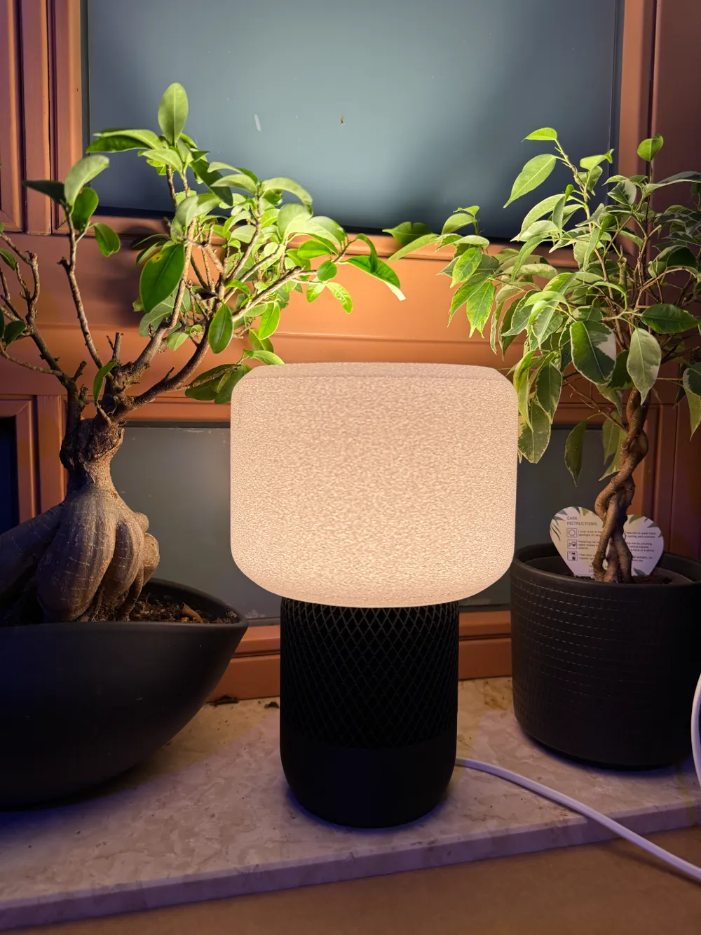 HomePod 台灯 E27 灯泡 来自 HpInvent - MakerWorld