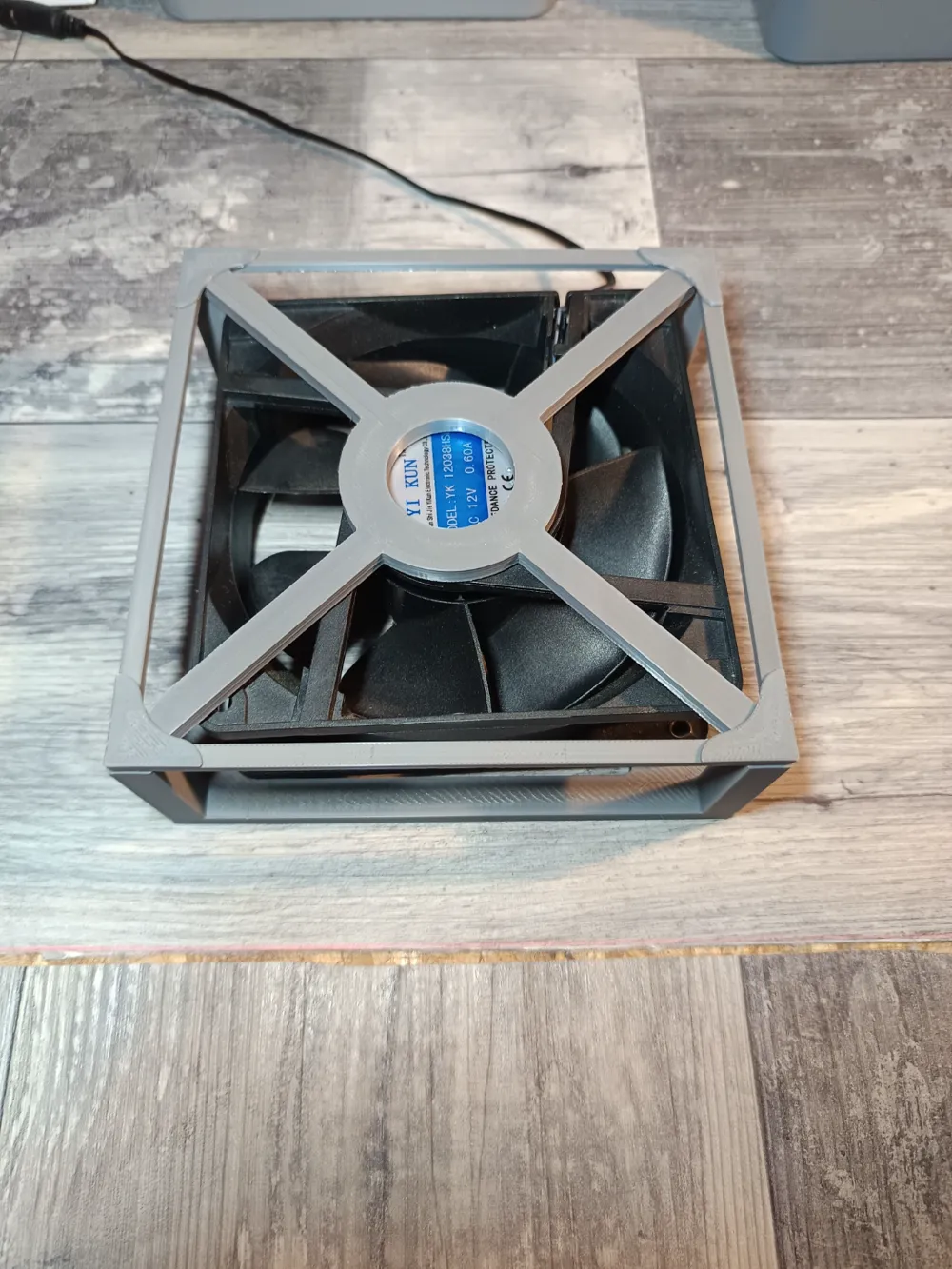 Cooling Plate_Plate Cooler by Lohojo - MakerWorld