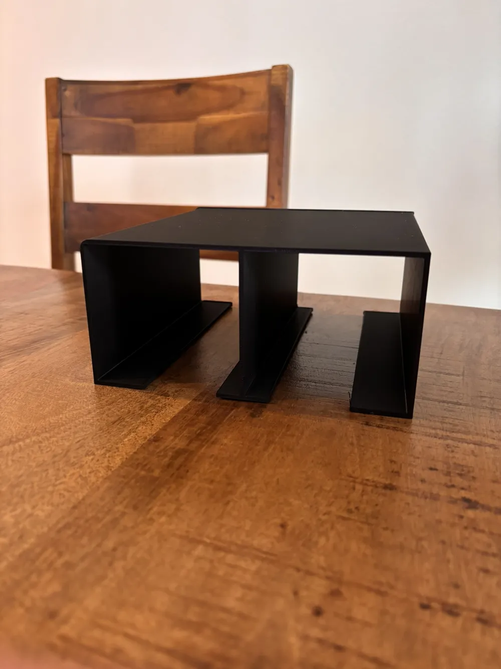 1 / 2 / 3 Tier Shelves (Medicines/spices/etc) - Free 3D Print Model ...