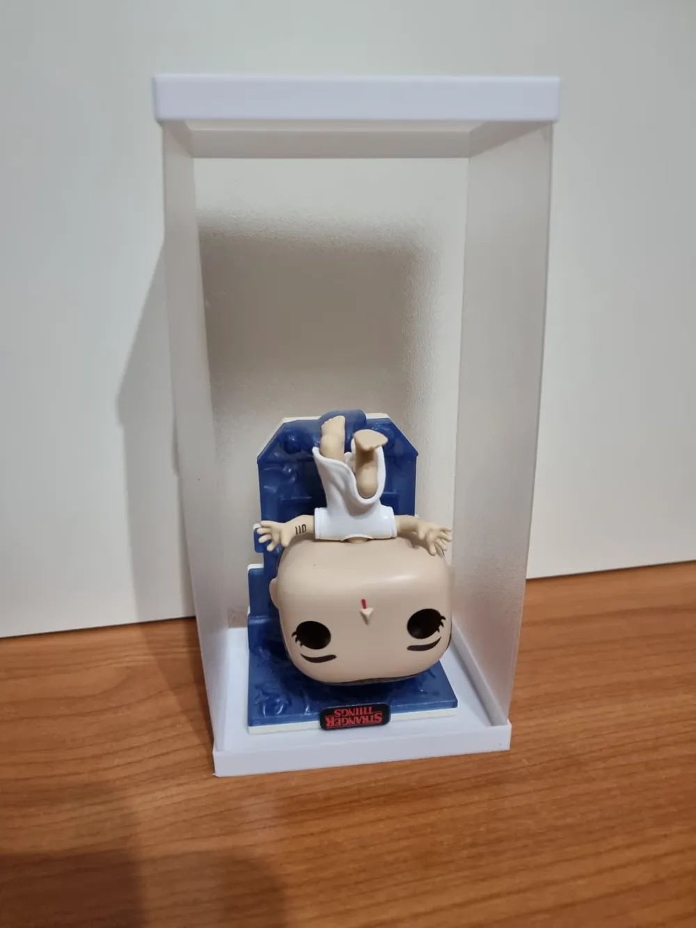 Display Box - Free 3D Print Model - MakerWorld