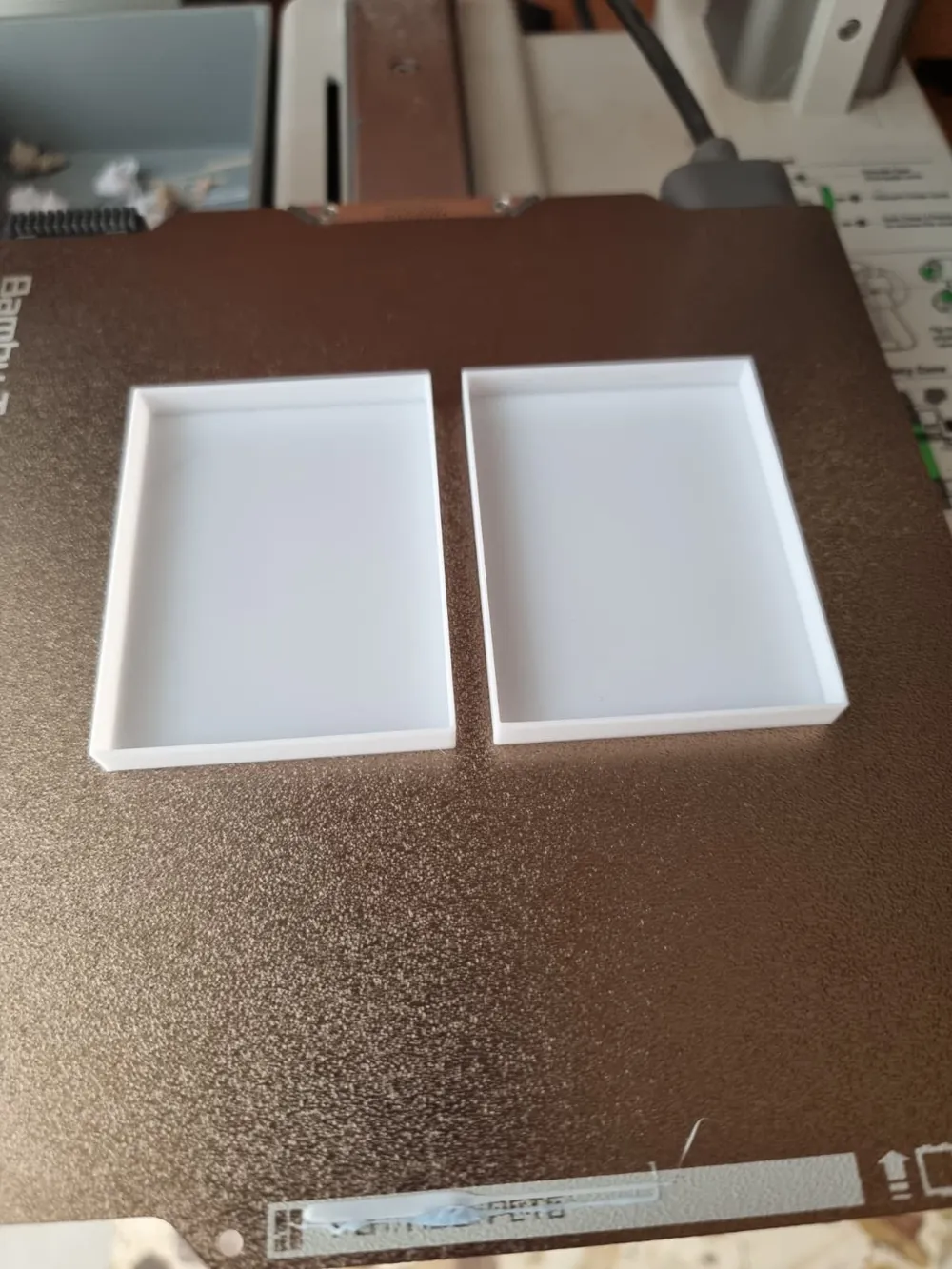Display Box - Free 3D Print Model - MakerWorld