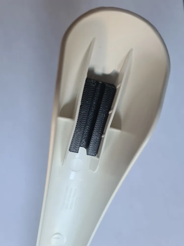 Adaptateur de cintre pour Ikea STAJLIG et BUMERANG - Modèle d ...