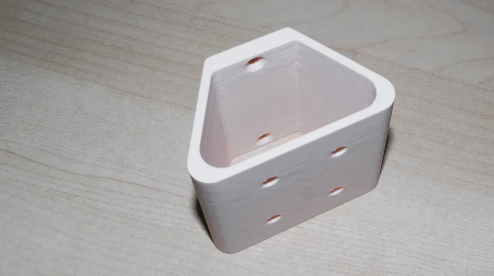 Rainbow Six Siege - Security Cam - Free 3D Print Model - MakerWorld