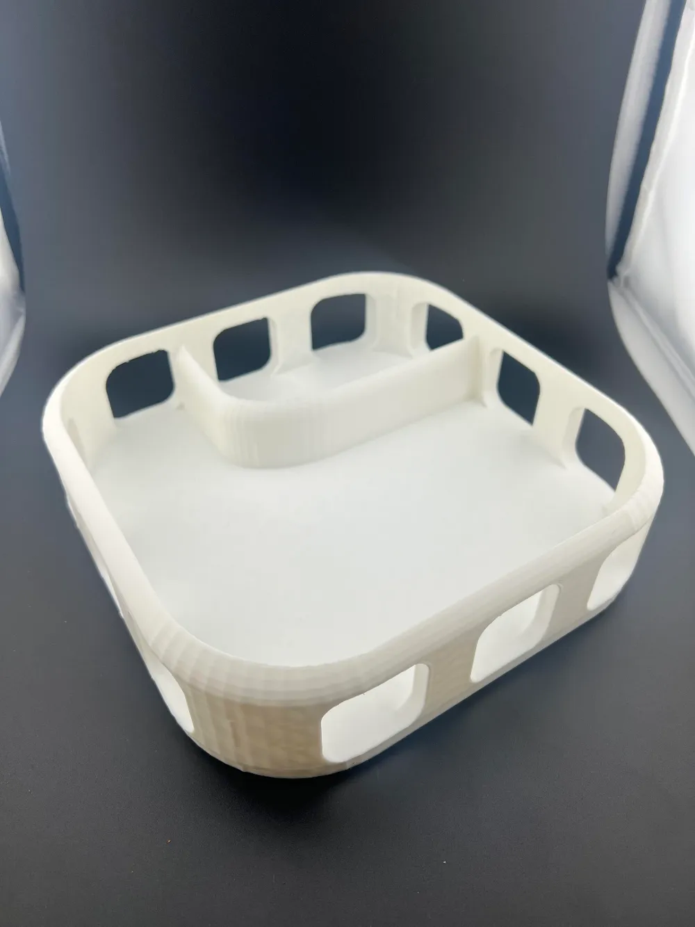 medicine / vitamin tray or organizer by Acmeart - MakerWorld