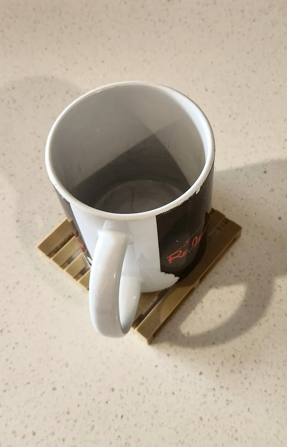 Pallet coaster by Filaments and Freeways MakerWorld: Download Free 3D ...