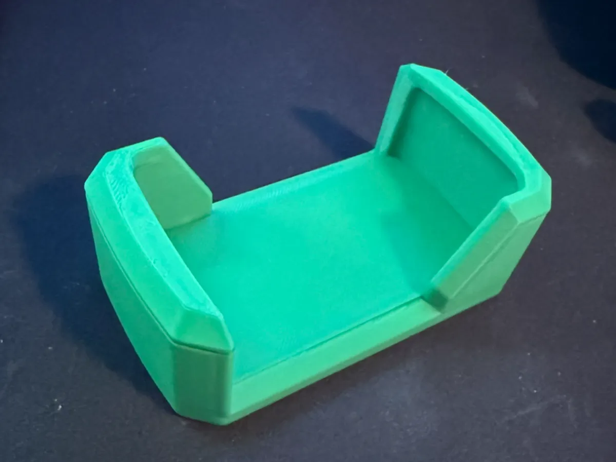 14.4V Battery Magnetic Twist-On Base - Free 3D Print Model - MakerWorld