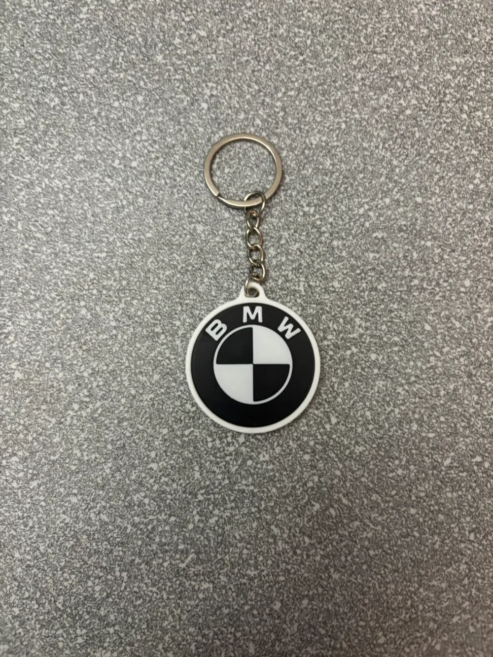 BMW Keychain by MORTI$ - MakerWorld