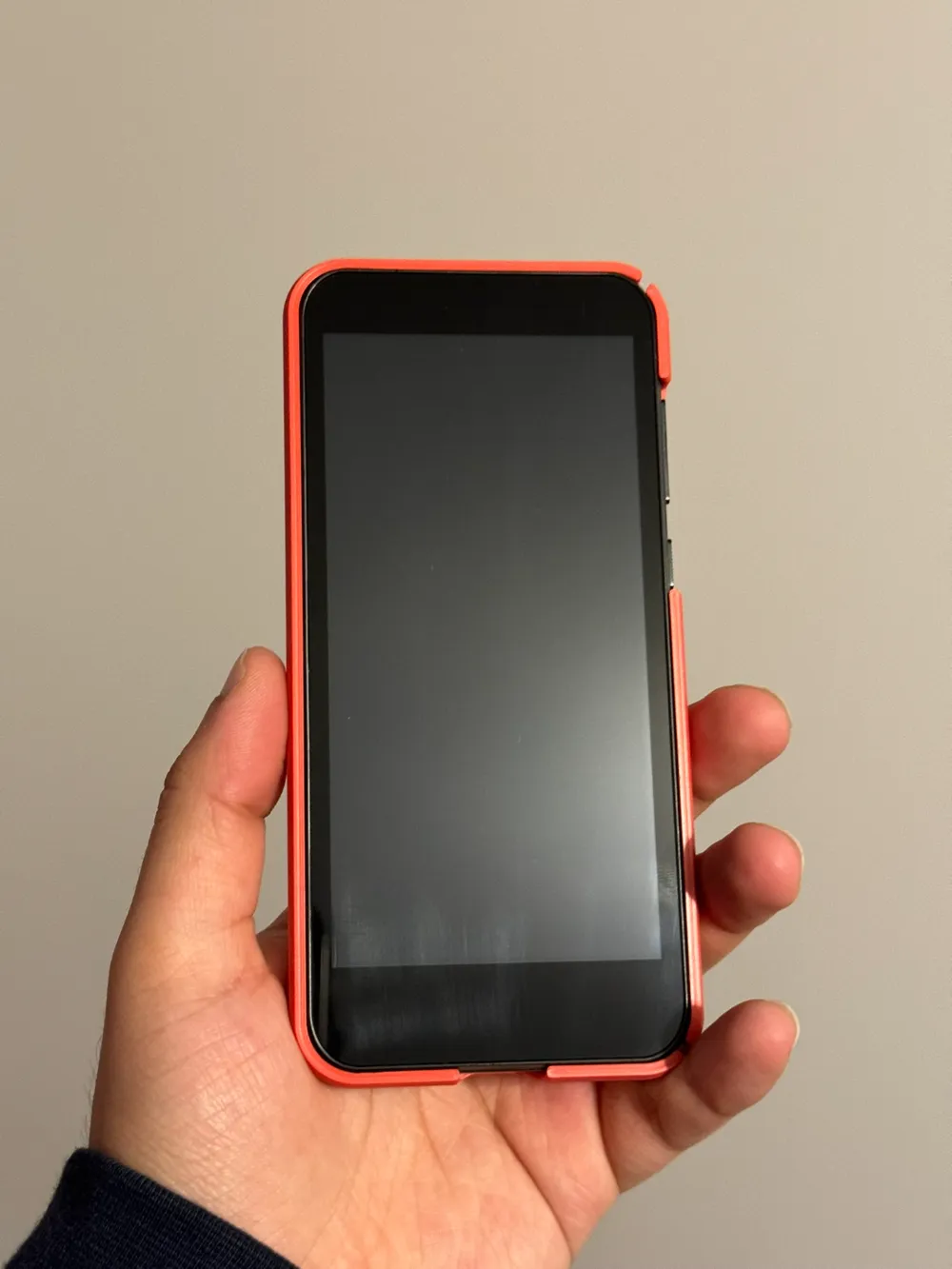 Omnipod 5 PDM case with AirTag by Jamal - MakerWorld