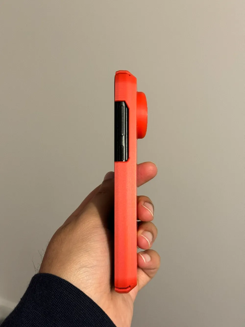 Omnipod 5 PDM case with AirTag by Jamal - MakerWorld