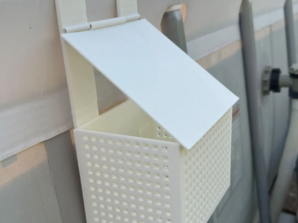 above ground pool caddy by afavaro MakerWorld: Download Free 3D Models