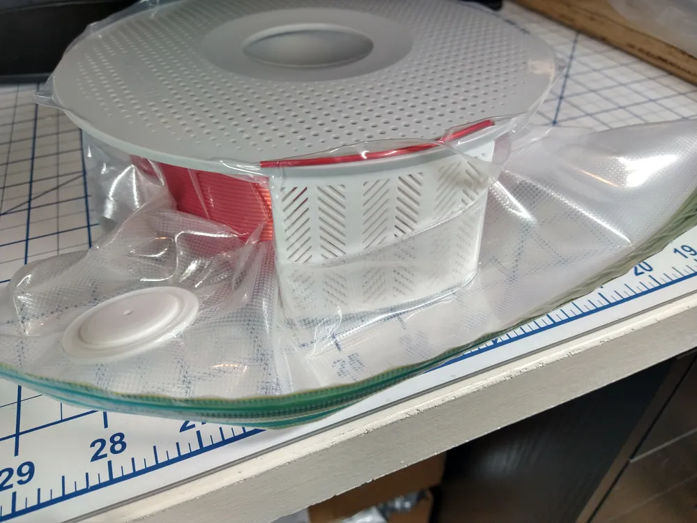 AMS 2 Dry Pod System V7 by mcmaven MakerWorld: Download Free 3D Models