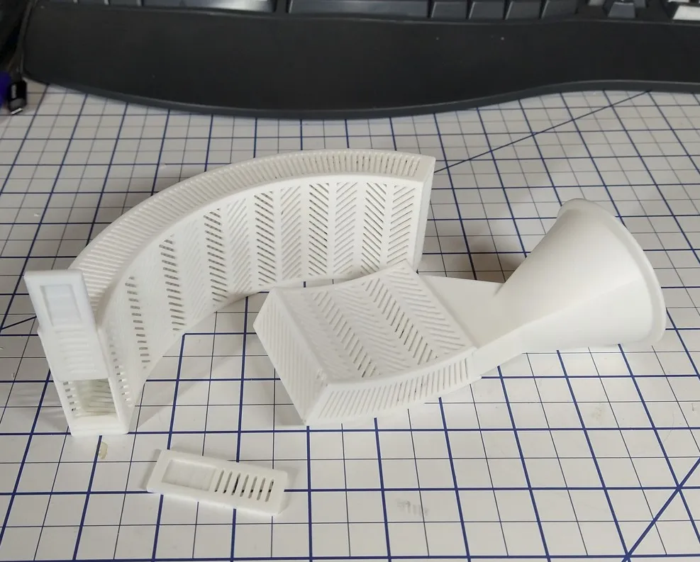 AMS 2 Dry Pod System V7 by mcmaven MakerWorld: Download Free 3D Models