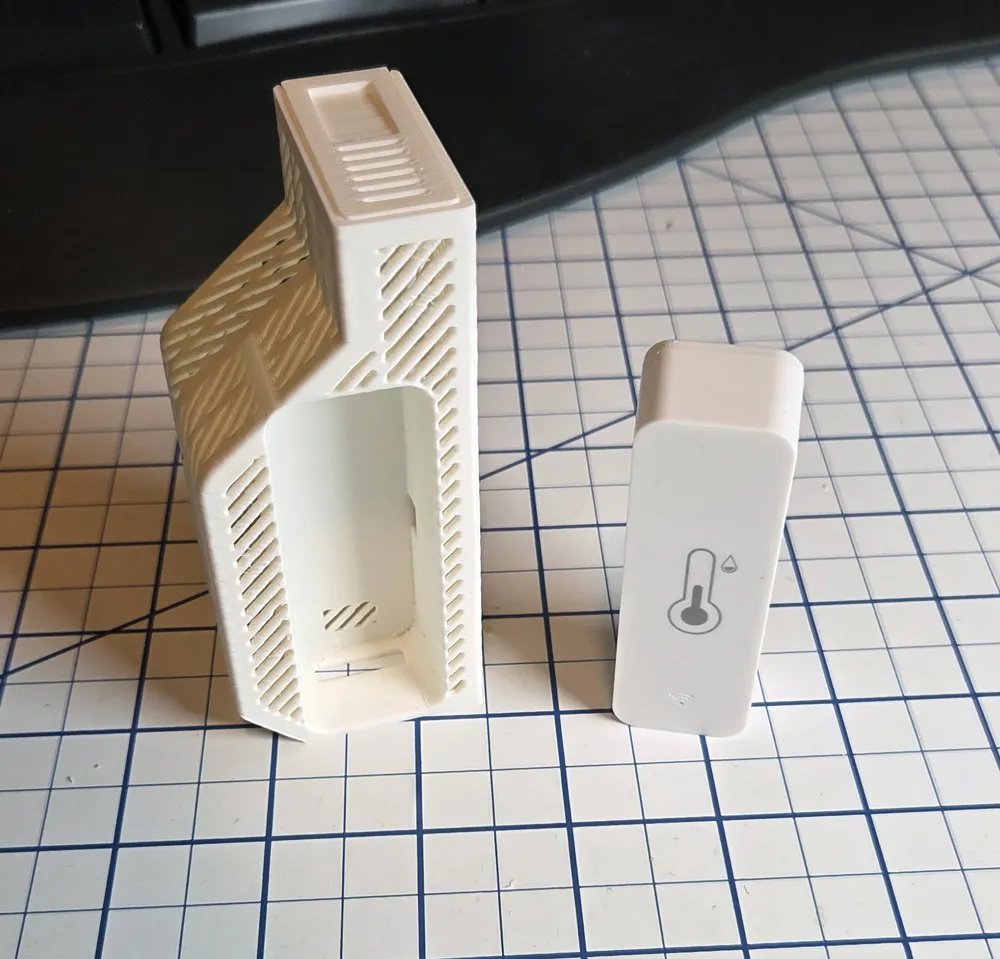 AMS 2 Dry Pod System V16 - Free 3D Print Model - MakerWorld